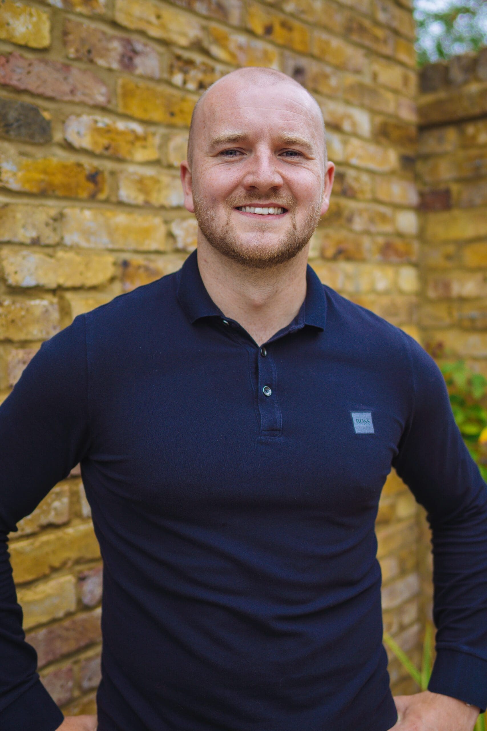 Harry Dunkinson - Emery Little